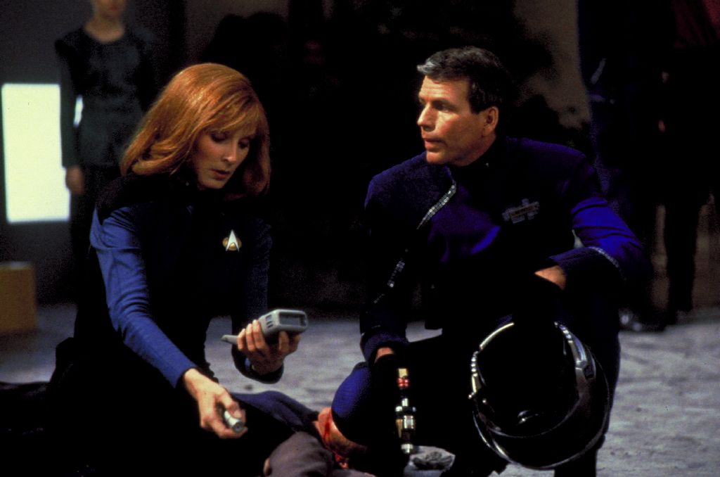 STAR TREK DE • The Next Generation